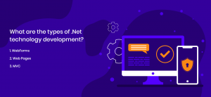Why to choose ASP.NET Core Framework for Web Application