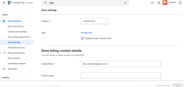 How To Publish An Apps To The Google Play Store