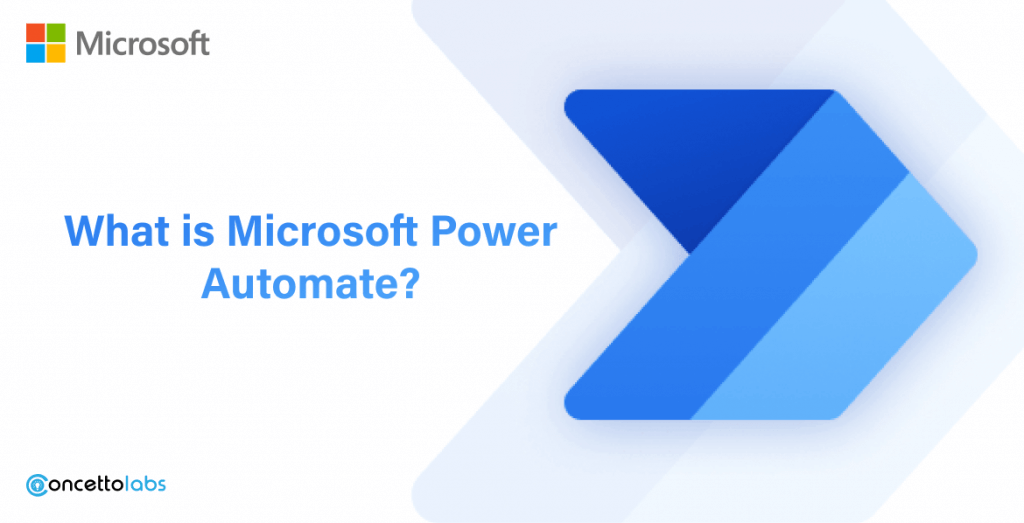 How Use Power Automate to Build Workflows?