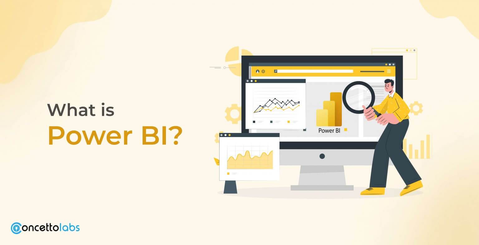 How Power BI Developers Optimize Business Performance
