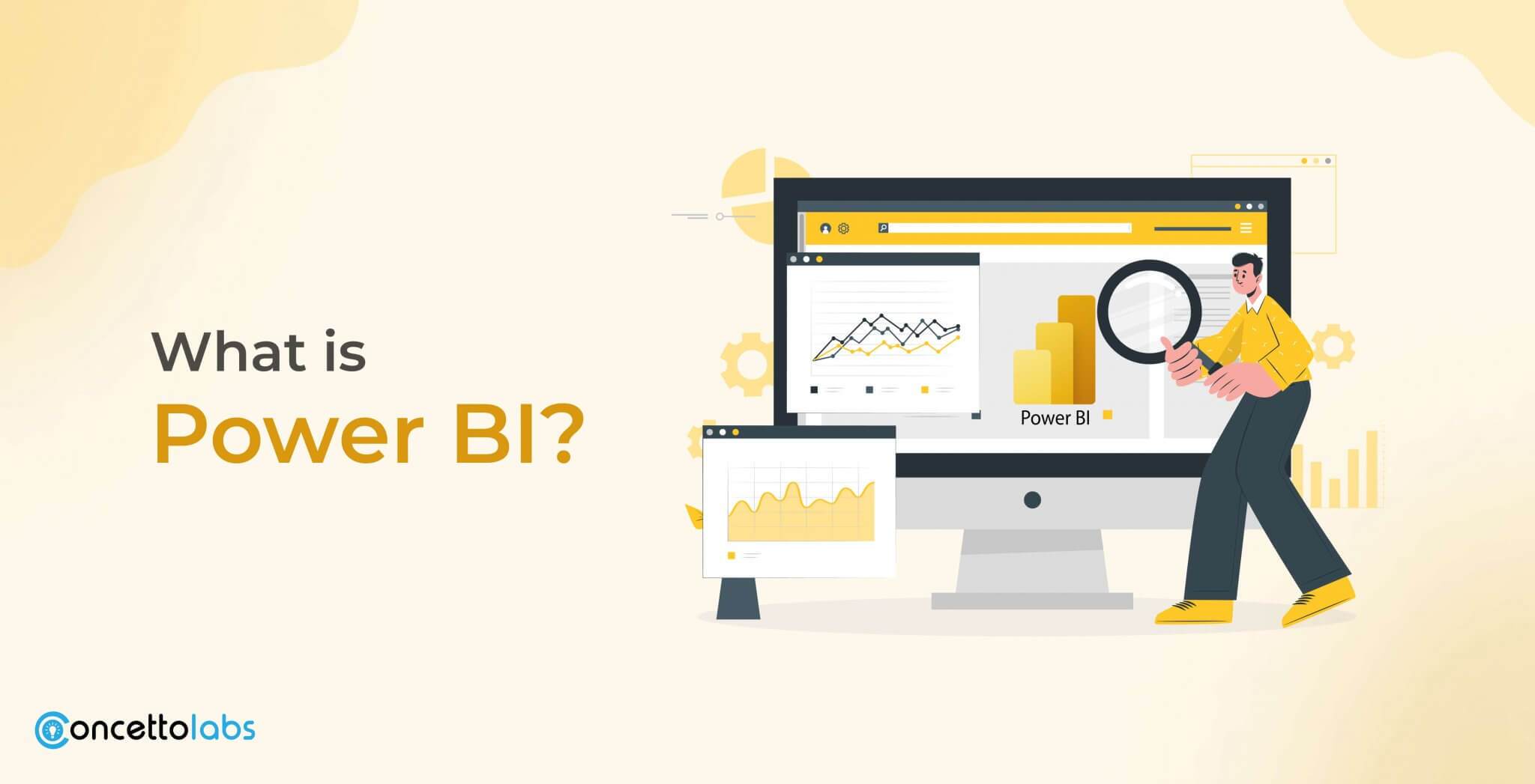 How Power BI Developers Optimize Business Performance