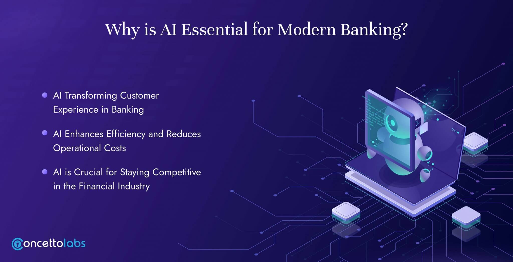 AI in Banking: Innovations Driving Financial Success