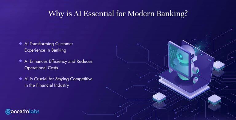 AI in Banking: Innovations Driving Financial Success